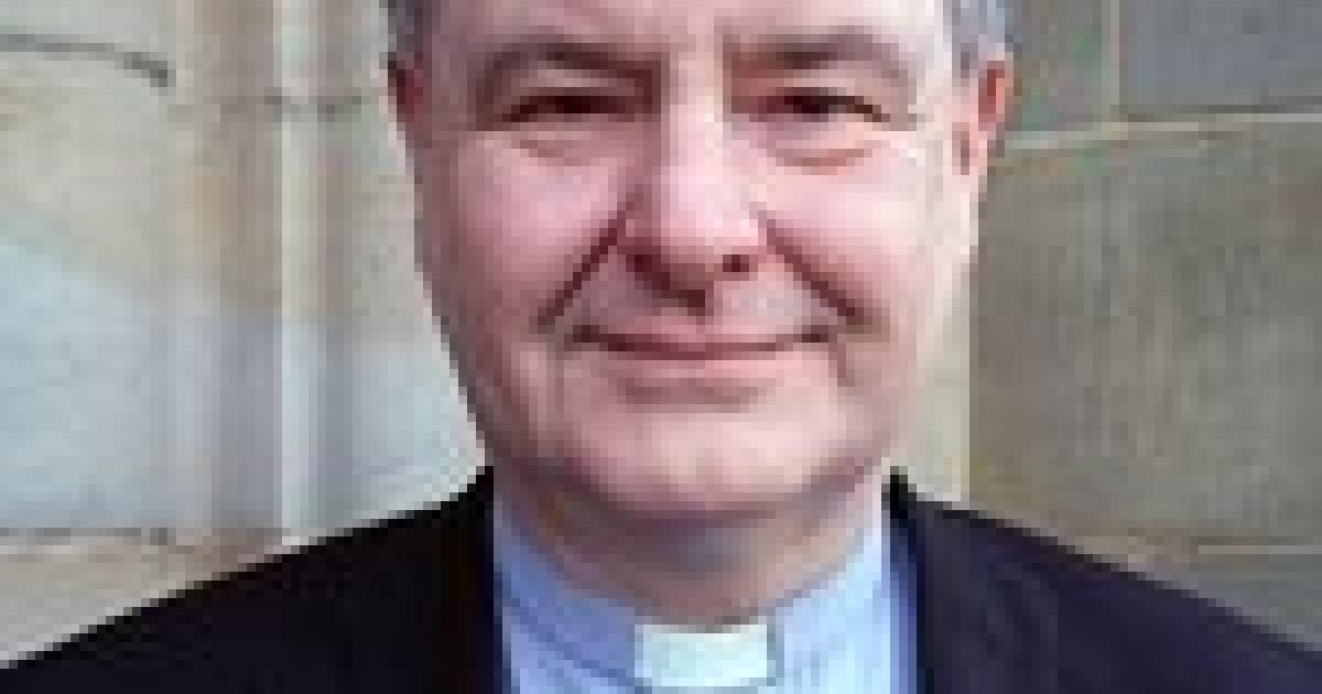 Rev Tony Davidson to be installed an Ecumenical Canon of St Patrick's ...