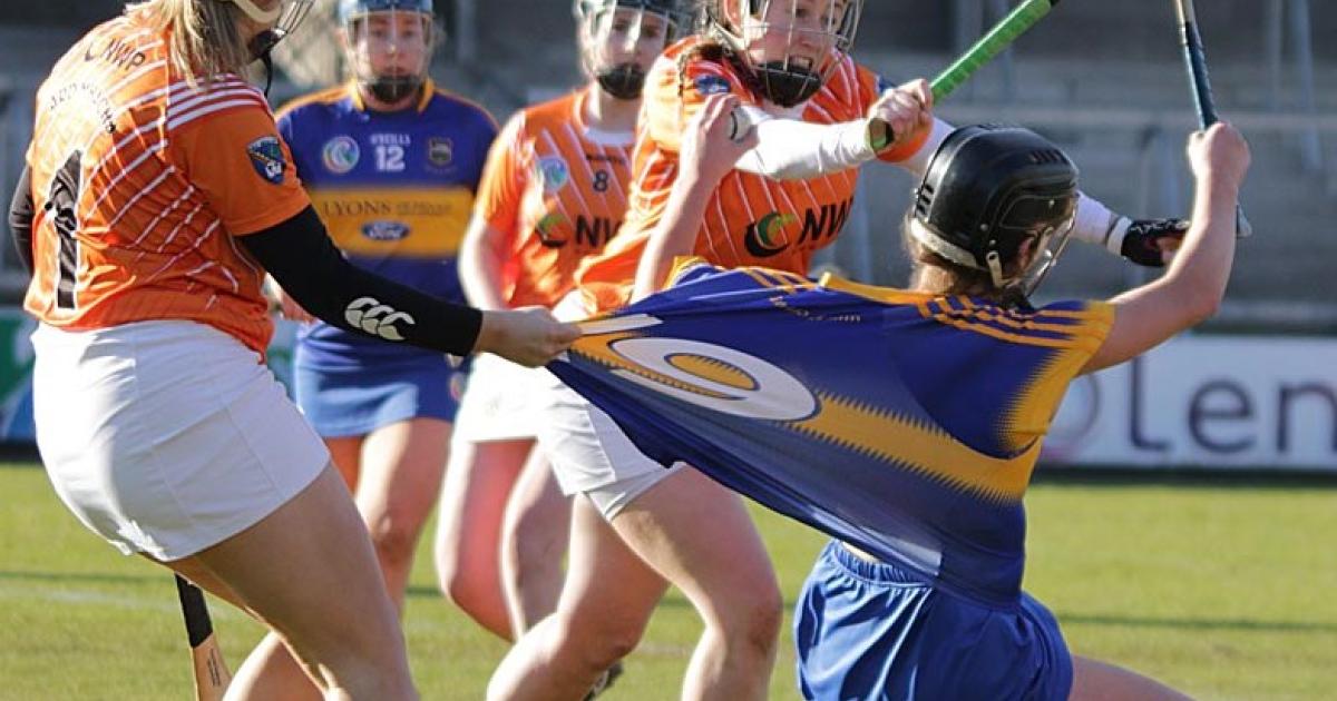 Second half goals Tipp the balance - Alpha Newspaper Group