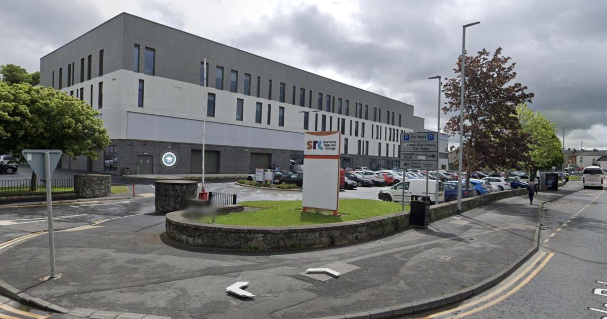 Vomiting outbreak sparked emergency at college - Alpha Newspaper Group