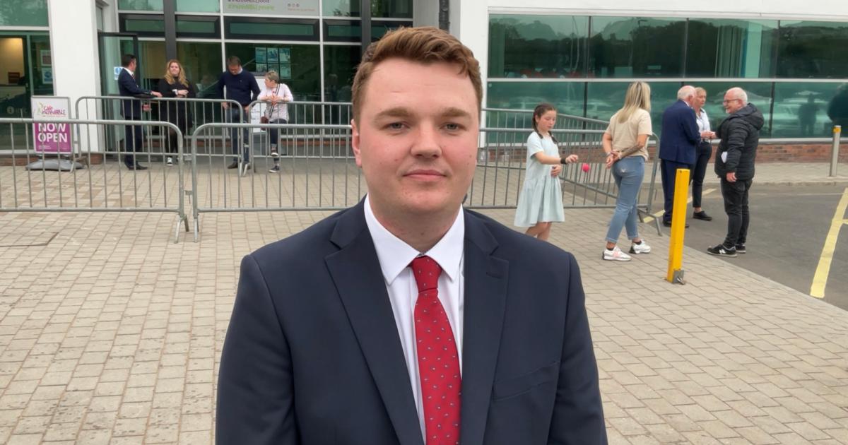 ABC Council election: Standings so far - Alpha Newspaper Group