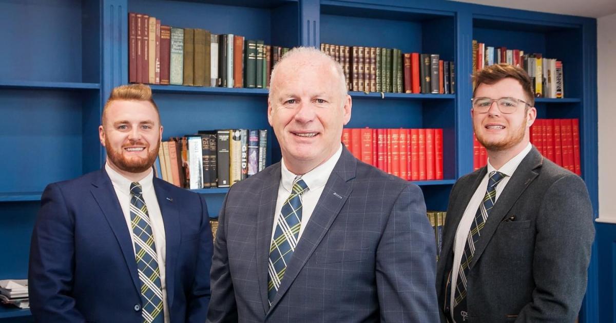 CPS buys Hampton Estate Agents - Alpha Newspaper Group