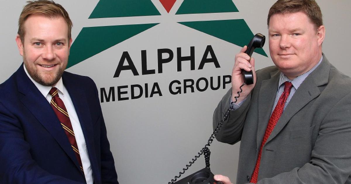 Alpha Media selects Rainbow for major telecoms investment - Photo 1 of ...