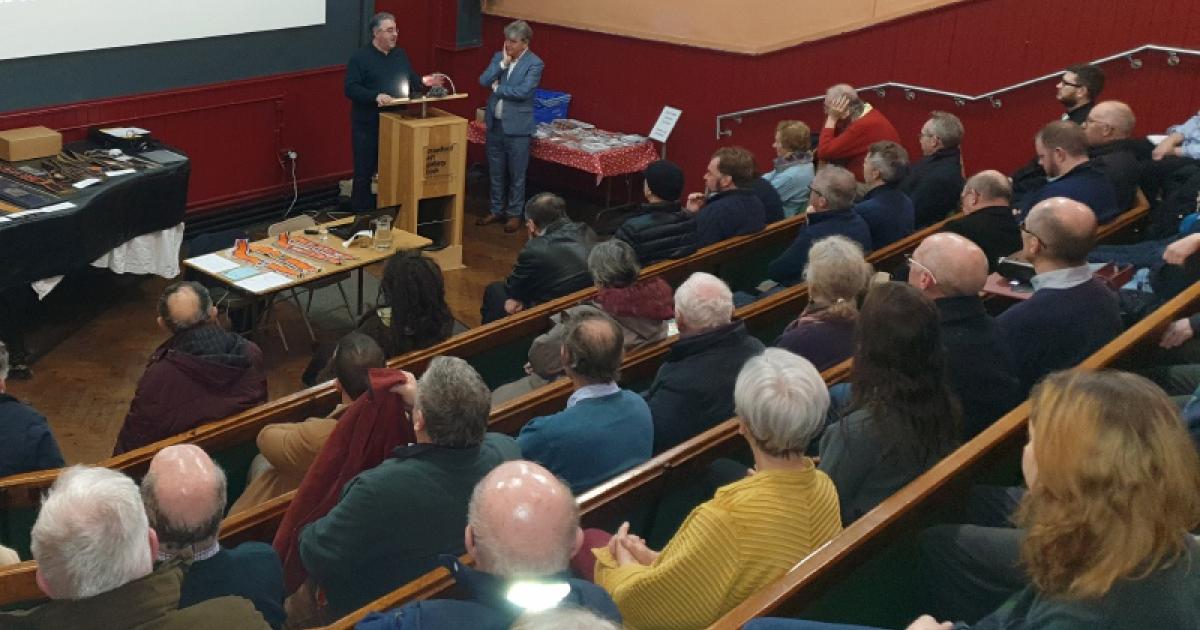 Longford Orangemen set to visit Loughgall - Photo 1 of 1 - Alpha ...