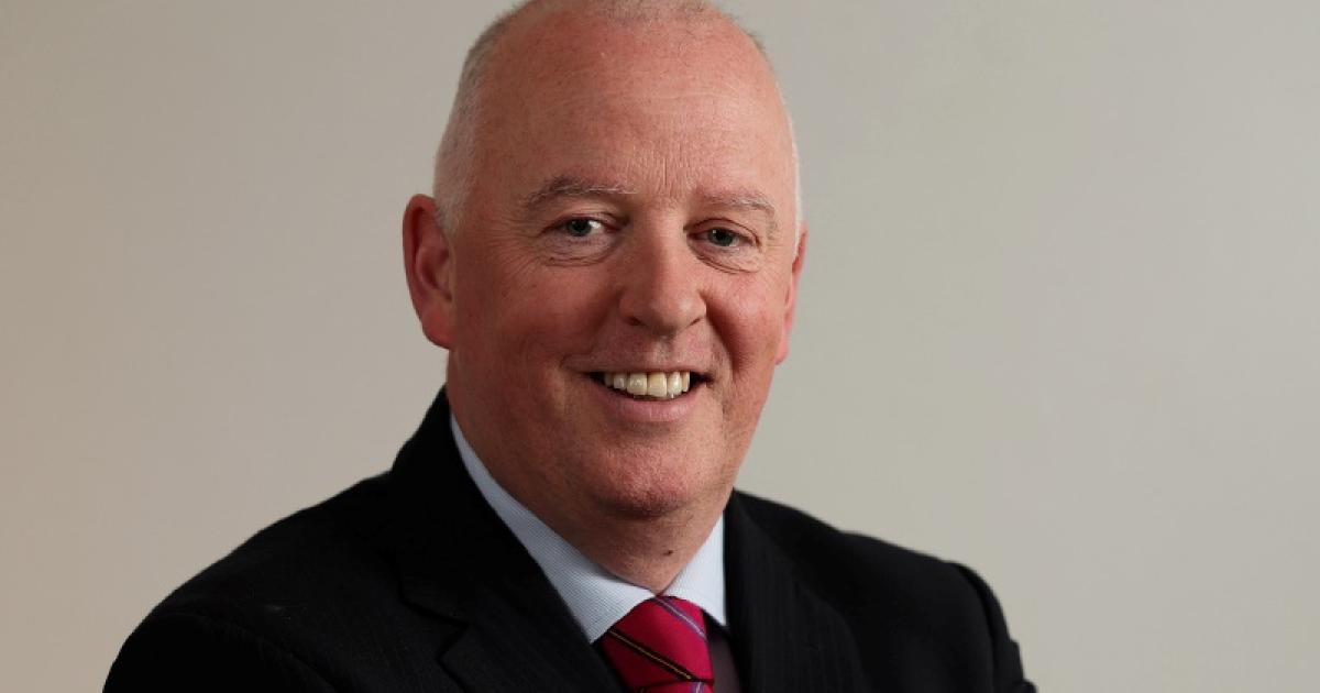 Doorstep message for 'unionists to work together', says Weir - Photo 1 ...