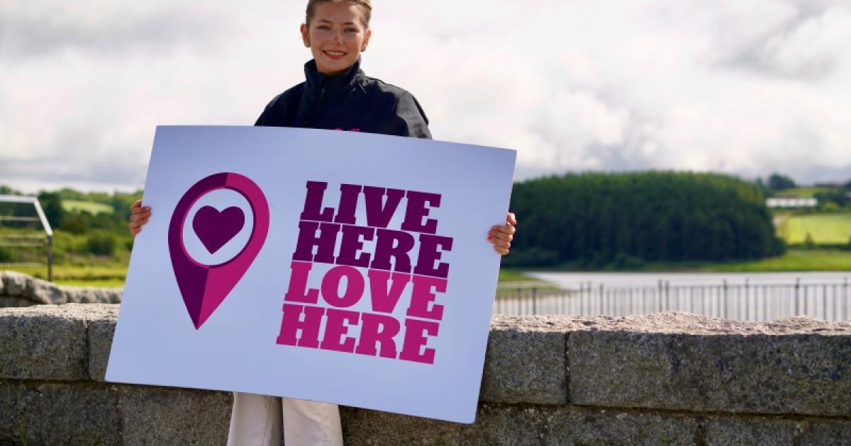 Emer and helpers make huge difference at Seagahan Dam - Photo 1 of 1 ...