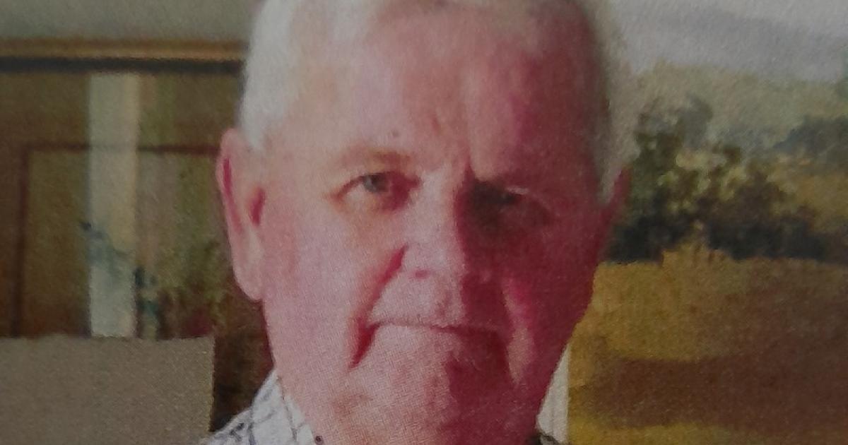 Joe Hynes – the artist who captured Armagh with brush, pen and pencil ...