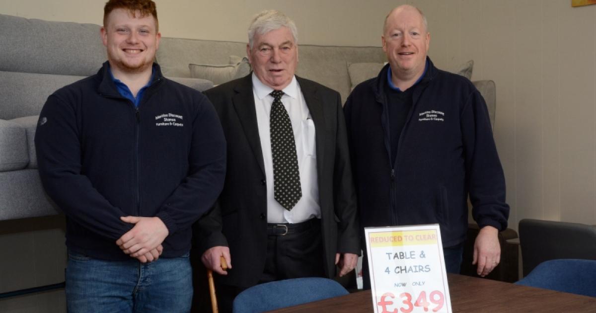 50 years of buying and selling good quality merchandise - Photo 1 of 1 ...