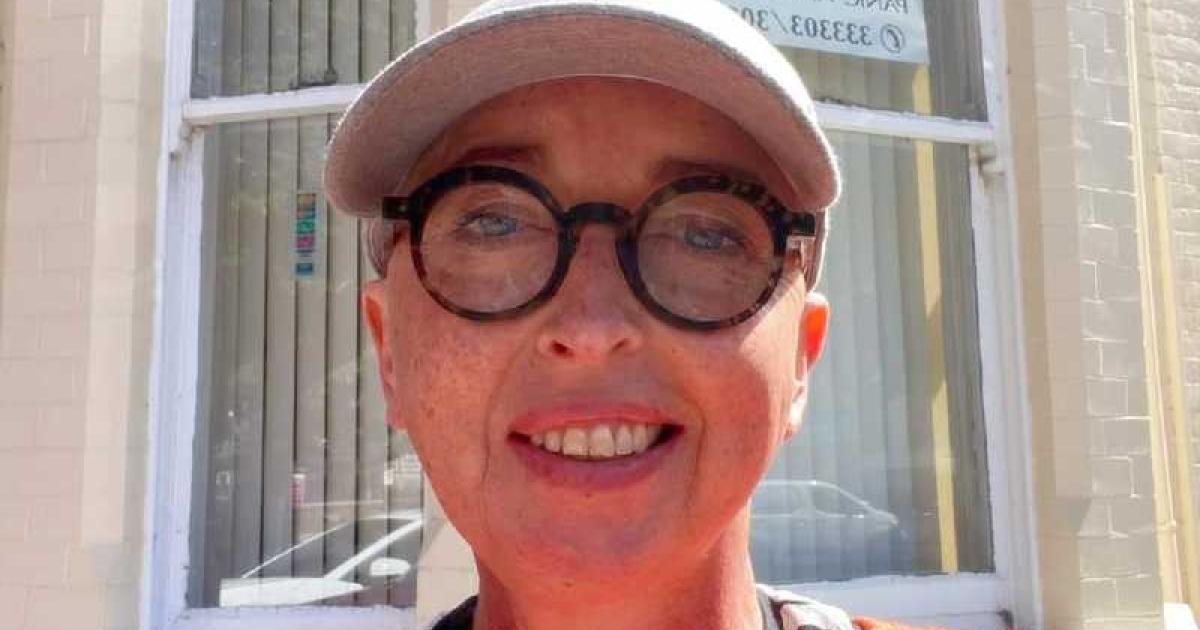 Newtown mourns as Tracey passes away - Photo 1 of 1 - Alpha Newspaper Group