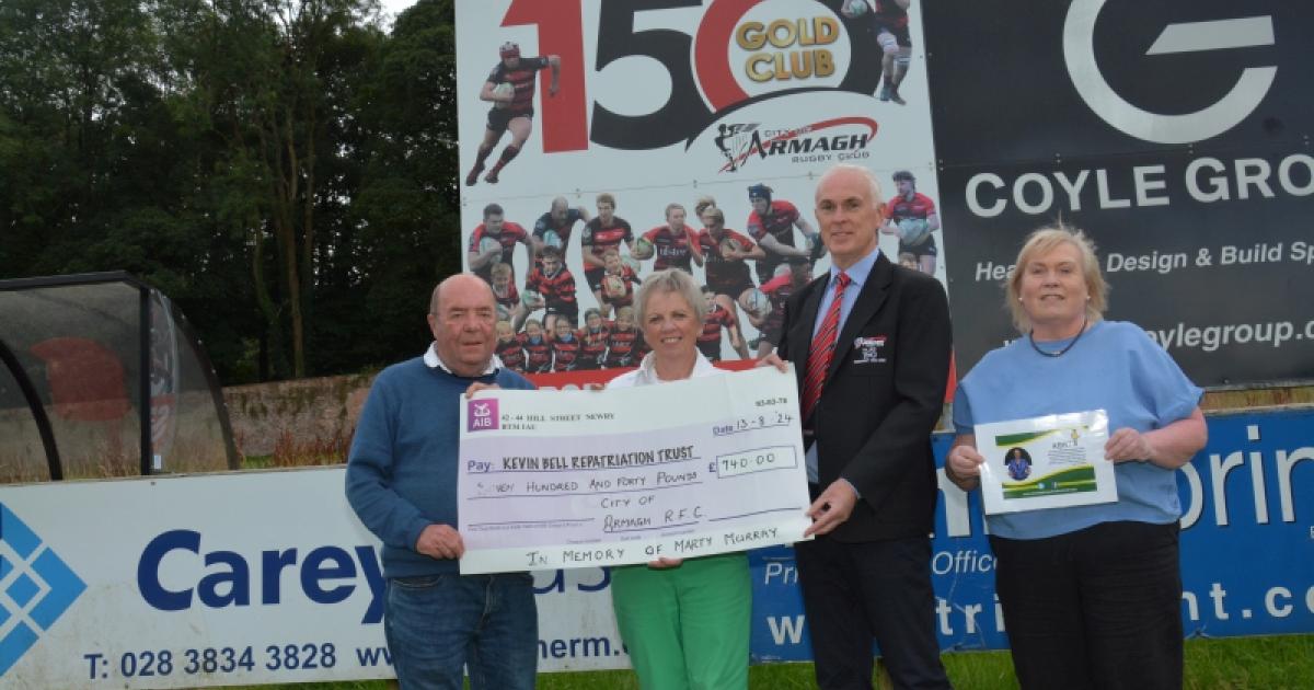 Annual Golf Classic - Photo 1 of 1 - Alpha Newspaper Group