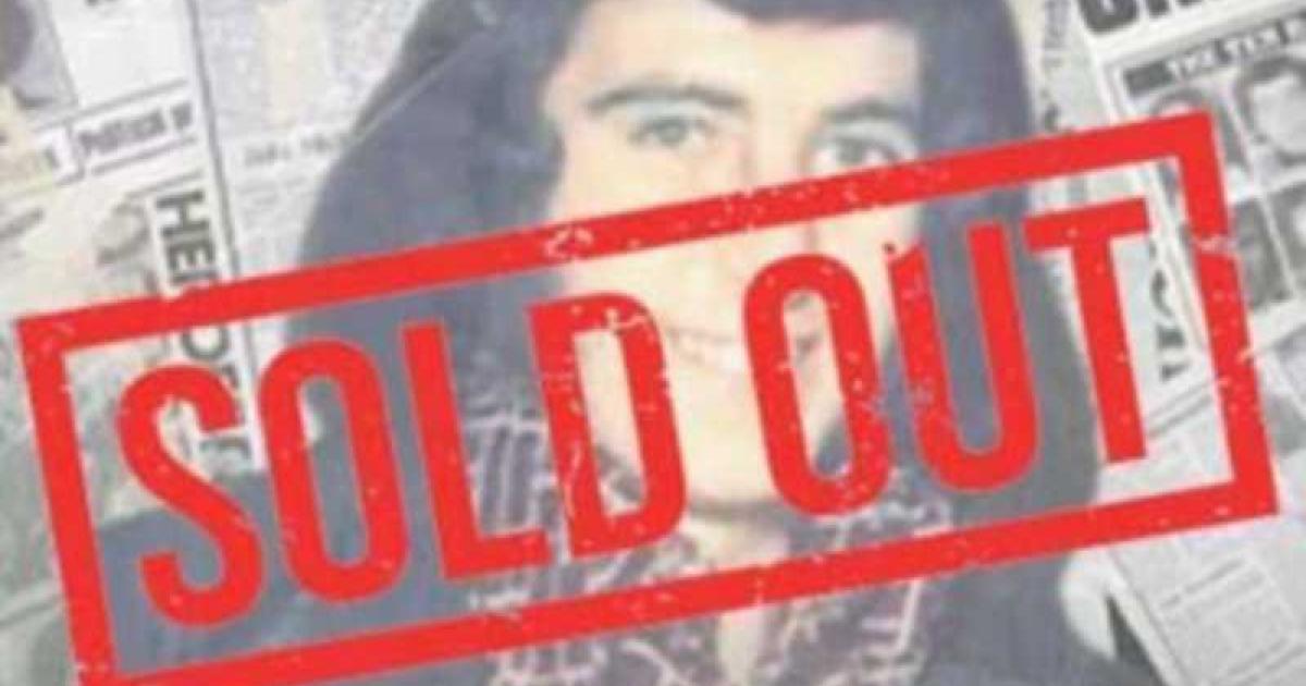 Victims hit out over Hurson play - Photo 1 of 1 - Alpha Newspaper Group