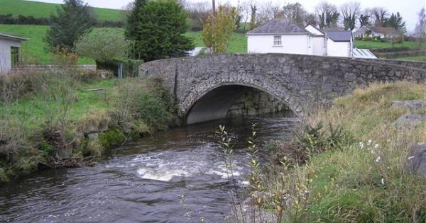 Police appeal after 16-year-old enters Callan River - Alpha Newspaper Group