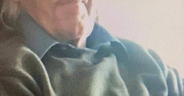 Missing George has been found - Alpha Newspaper Group