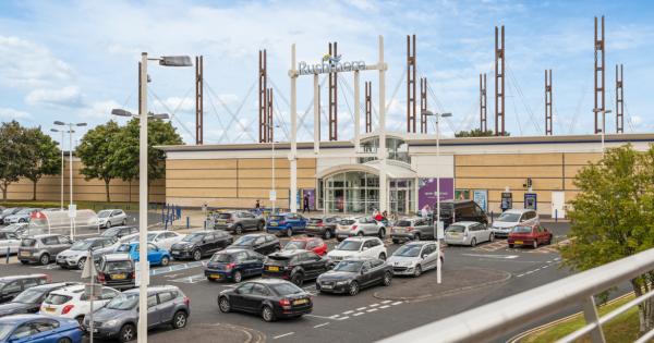 Rushmere 'sold for £56m' - Alpha Newspaper Group