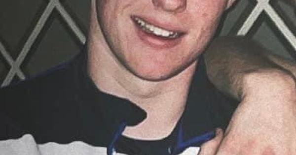 Funeral details for Ben Gillis announced - Alpha Newspaper Group