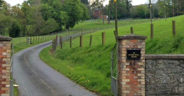 New use planned for historic Tandragee rectory - Alpha Newspaper Group