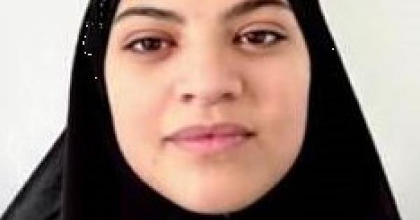 MISSING PERSON: Police appeal for help tracing teenage girl - Alpha Newspaper Group