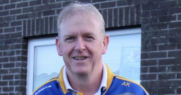Kelly selected as Offaly camogie manager - Photo 1 of 1 - Alpha ...