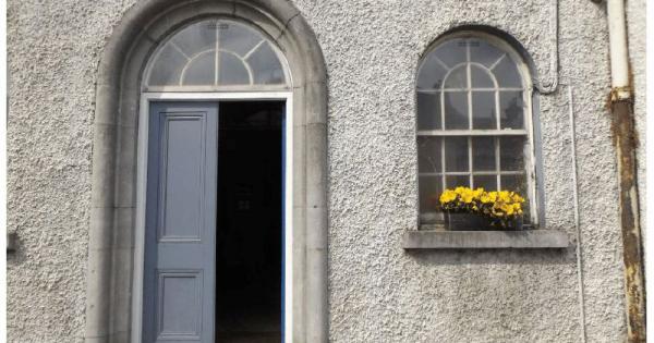 Birr Courthouse plan envisages "a shared creative space" - Photo 1 of 1 ...