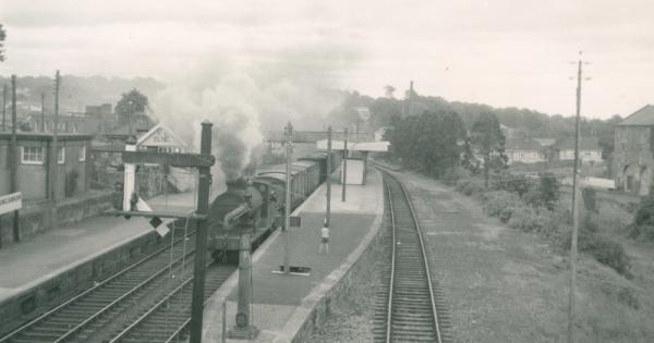 Armagh to Portadown railway project is on the right track - Photo 1 of ...