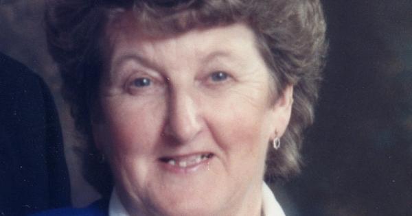 Elizabeth was well known for her involvement in Girls' Brigade and ...