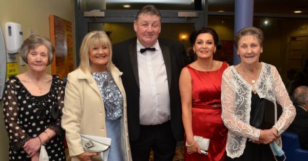 Vote for Co Armagh People of the Year - Photo 1 of 1 - Alpha Newspaper ...