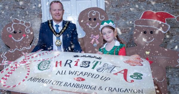 ABC Council has 'Christmas All Wrapped Up' in new campaign - Photo 1 of ...