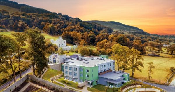 Give the gift of an experience at the Killeavy Castle Estate - Photo 1 ...