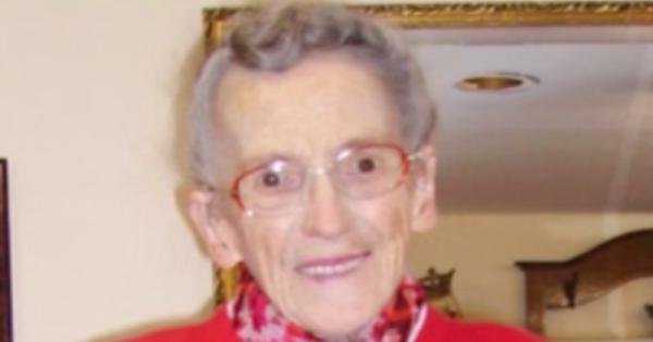 Sr Teresa celebrates her 100th birthday - Photo 1 of 1 - Alpha ...