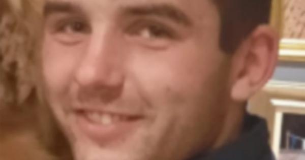 Keady community rocked by sudden death of young man - Photo 1 of 1 ...