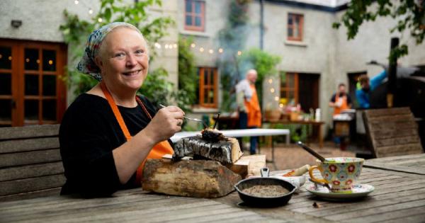 Armagh Food and Cider Weekend all set to return in September with even ...