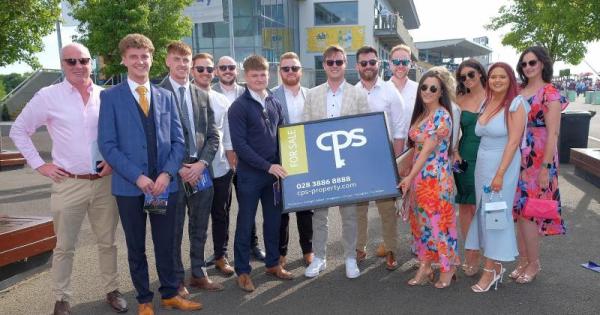 CPS make massive move to new home - Photo 1 of 1 - Alpha Newspaper Group