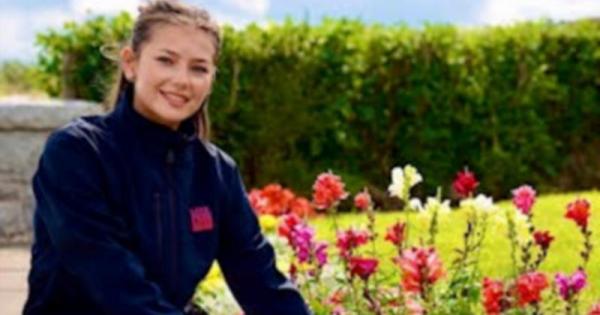 World summit beckons for Tassagh woman - Photo 1 of 1 - Alpha Newspaper ...