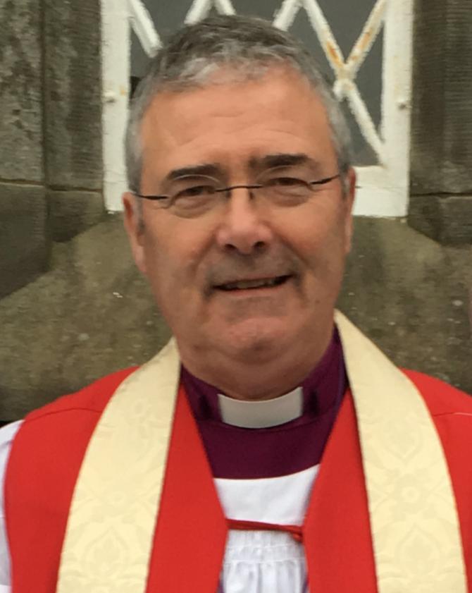 Armagh's new Church of Ireland Archbishop elected - Alpha Newspaper Group