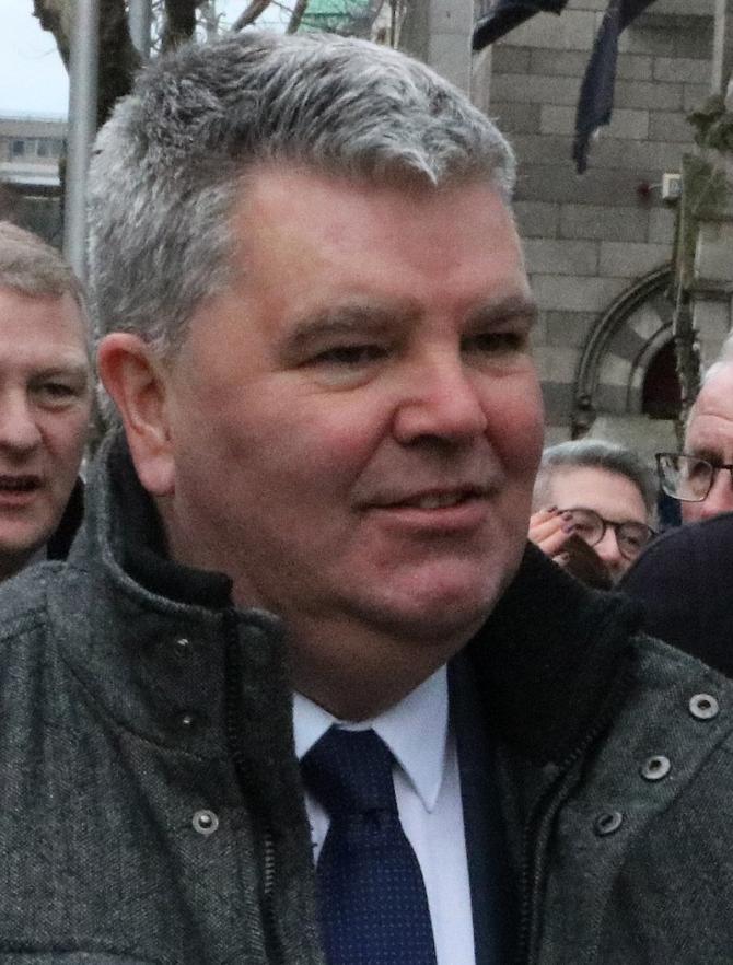 Cross-border workers 'left in limbo': Boylan - Alpha Newspaper Group