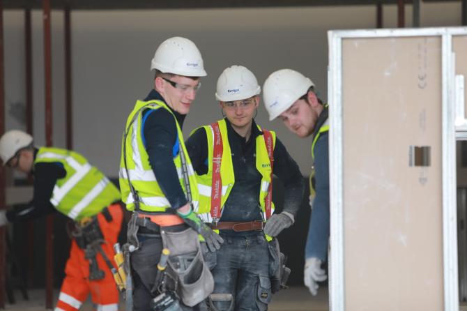 Errigal has invested £6.5m in training - Alpha Newspaper Group