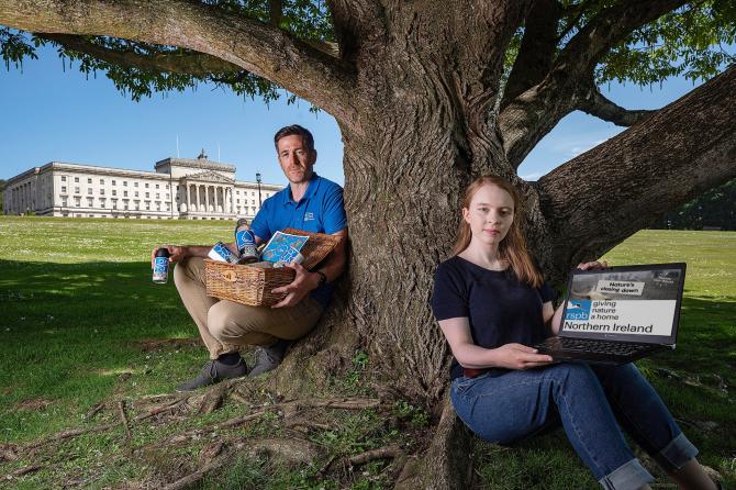 RSPB NI ask for your support as they call on policy leaders to protect ...