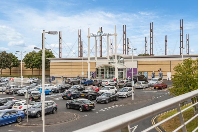 Rushmere 'sold for £56m' - Alpha Newspaper Group