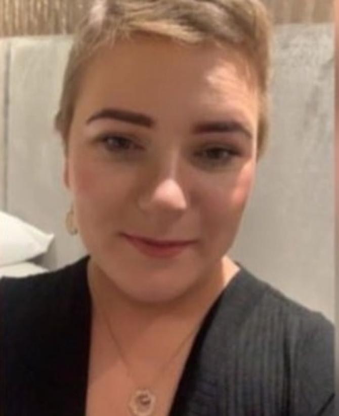 Sadness as Keady woman loses cancer battle - Alpha Newspaper Group