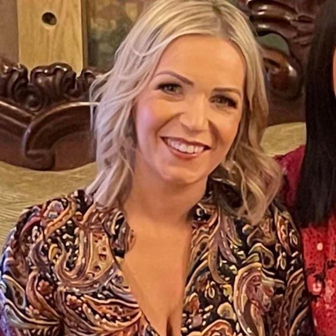 Tributes following passing of Corran woman - Alpha Newspaper Group