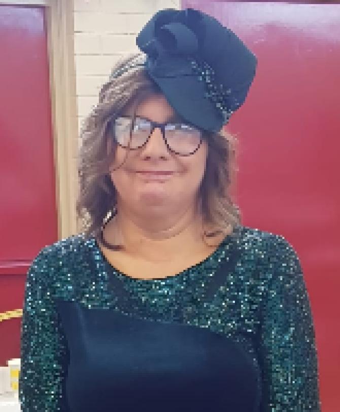 Funeral details for Aileen Finch released - Alpha Newspaper Group