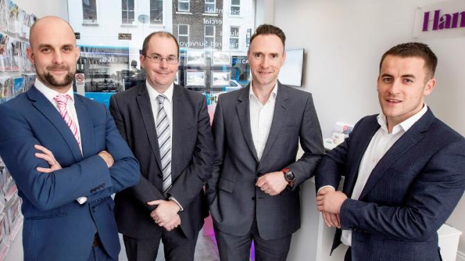 Portadown-based Hannath Estate Agents sold - Photo 1 of 1 - Alpha ...