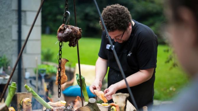 Armagh relishes fresh Food & Cider festival success - Photo 1 of 1 ...