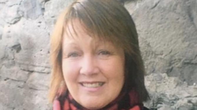 Woman grateful to Tullamore doctor who changed her life - Photo 1 of 1 ...