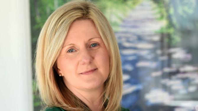 NIHE spends £6.4 million on new homes across council area - Photo 1 of ...