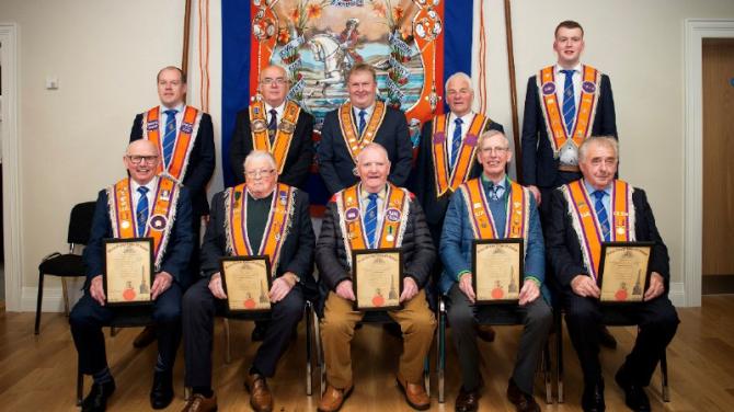 Drumderg set to host four night Banner Mission and Festival of ...