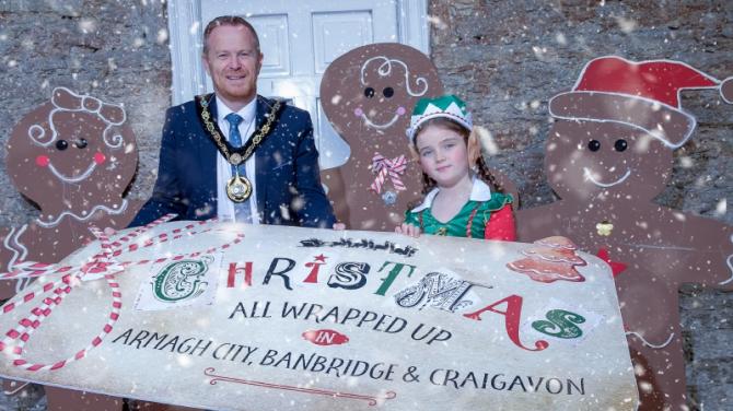 ABC Council has 'Christmas All Wrapped Up' in new campaign - Photo 1 of ...