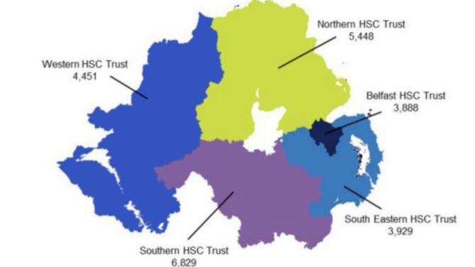 49 babies under 12 months on Child Protection Register in Southern ...