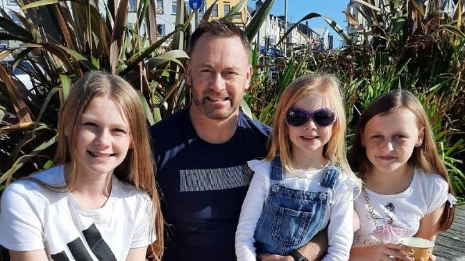 Ratcliffe vows to 'speak up for what is right' - Photo 1 of 1 - Alpha ...