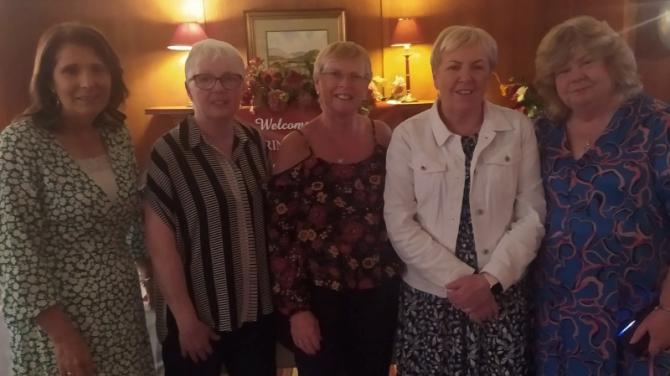 Magical memories shared at St Catherine's College big 'Class of '72 ...