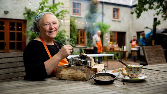 Armagh Food and Cider Weekend all set to return in September with even ...
